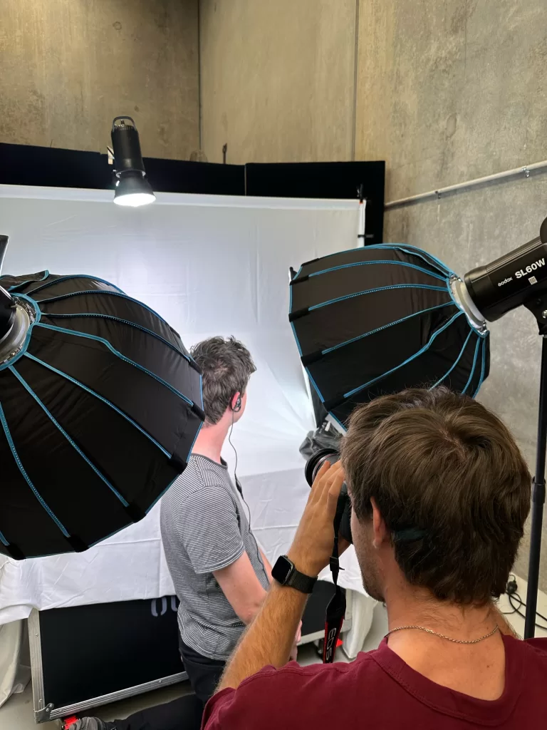 Corporate Audio Visual Services - Outlook Communications